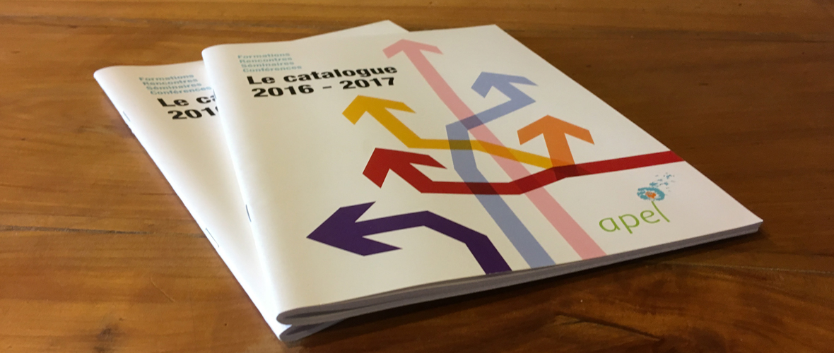 APEL Nationale – Fondations Graphiques