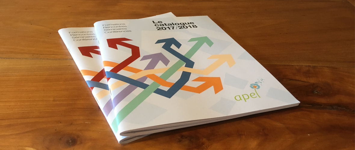 APEL Nationale – Fondations Graphiques