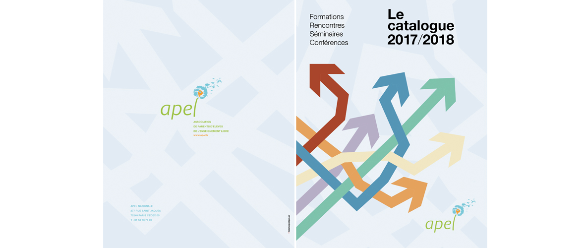 APEL Nationale – Fondations Graphiques