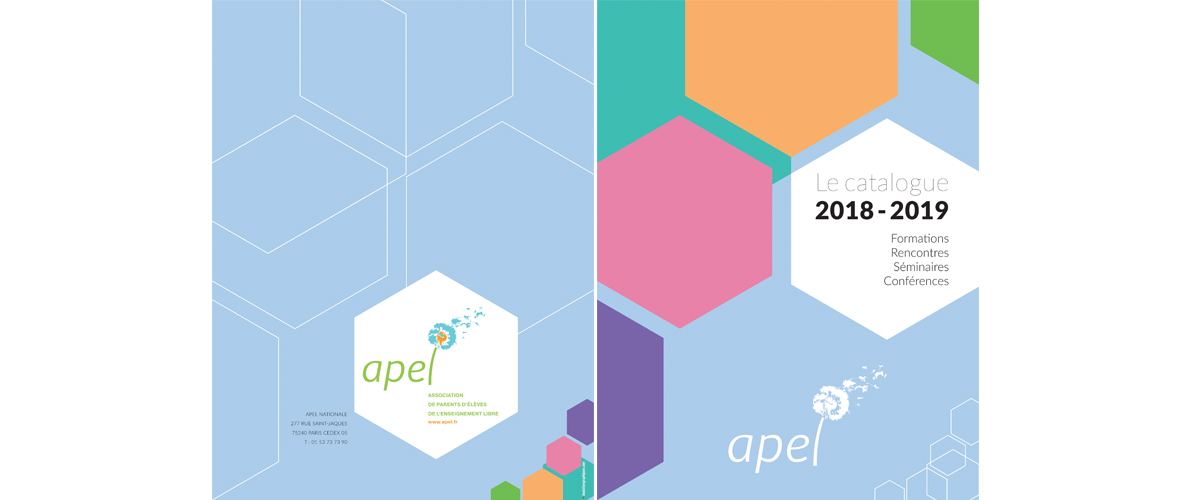 APEL Nationale – Fondations Graphiques